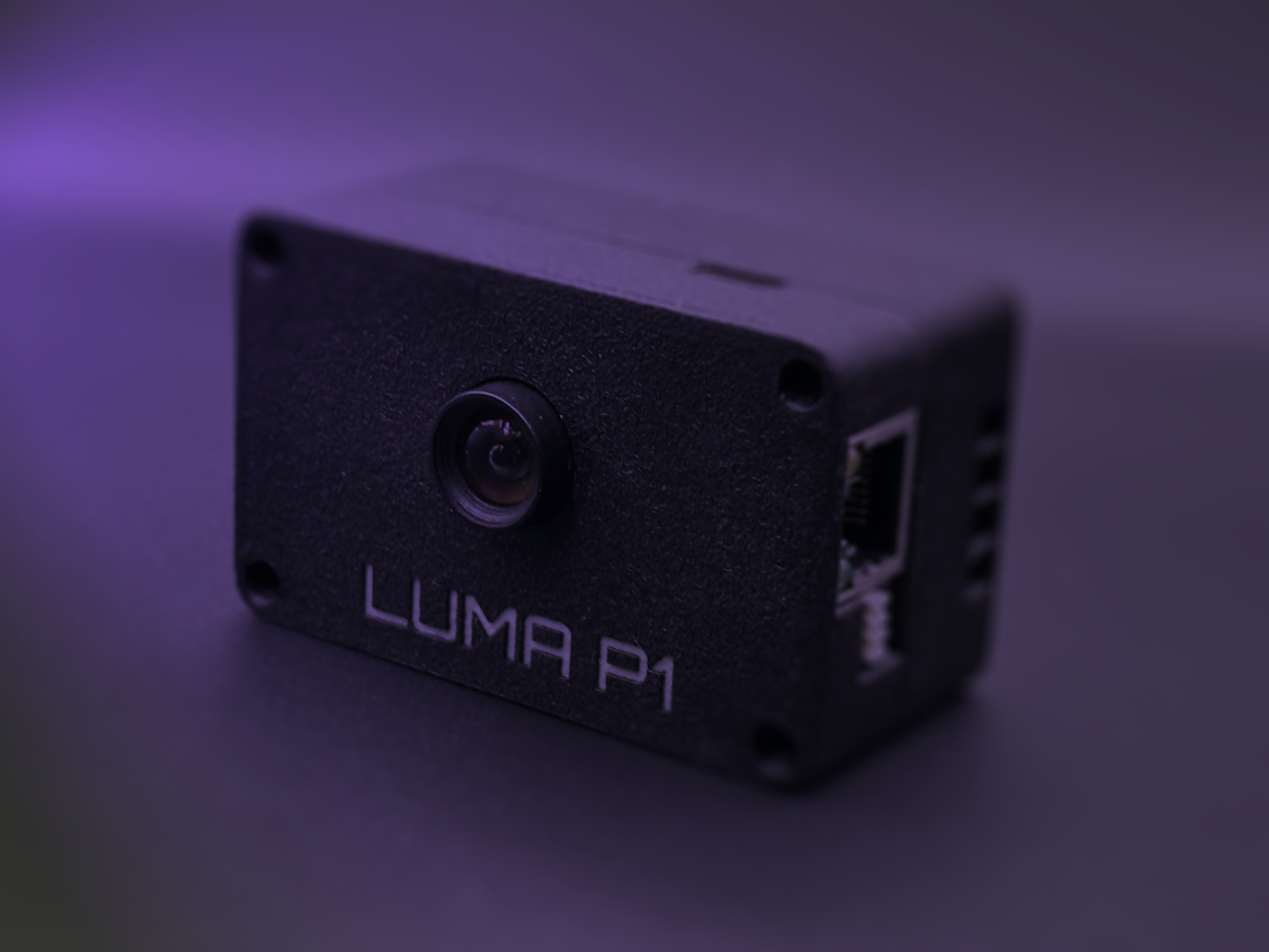 Luma P1 - Luma Docs